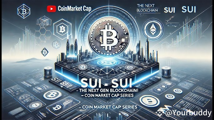 Sui vs Solana: Is SUI Becoming the Next “Solana Killer”? Good joke 🤣 ...