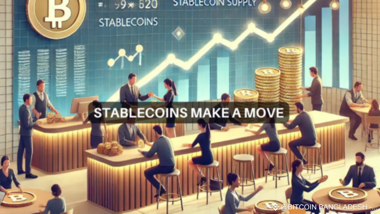 How USDT & USDC Shaped Bitcoin and the Crypto Market’s Fall and ...