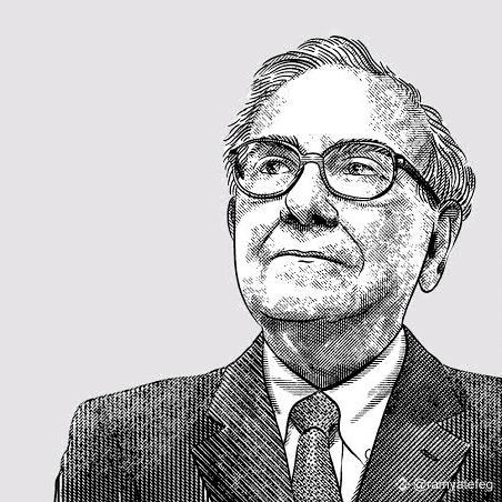 Warren Buffett’s $325 Billion Stockpile: A Market Downturn W | Ramy ...