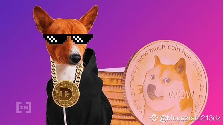 Dogecoin: The Story of the First Meme Coin That Turned into a ...