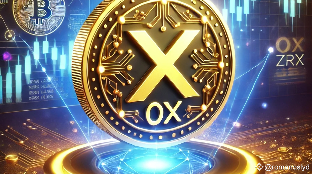 🚀 0x (ZRX): The Crypto Nugget That Could Turn $500 Into $500,000 In The Next Bull Run ...