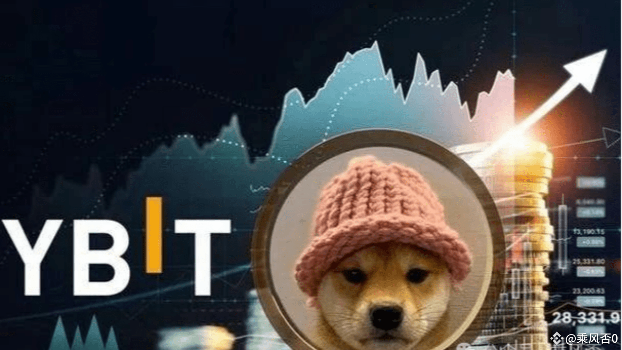 WIF Miracle Rebound: After a 40% Plunge, It Returns Strongly, These ...