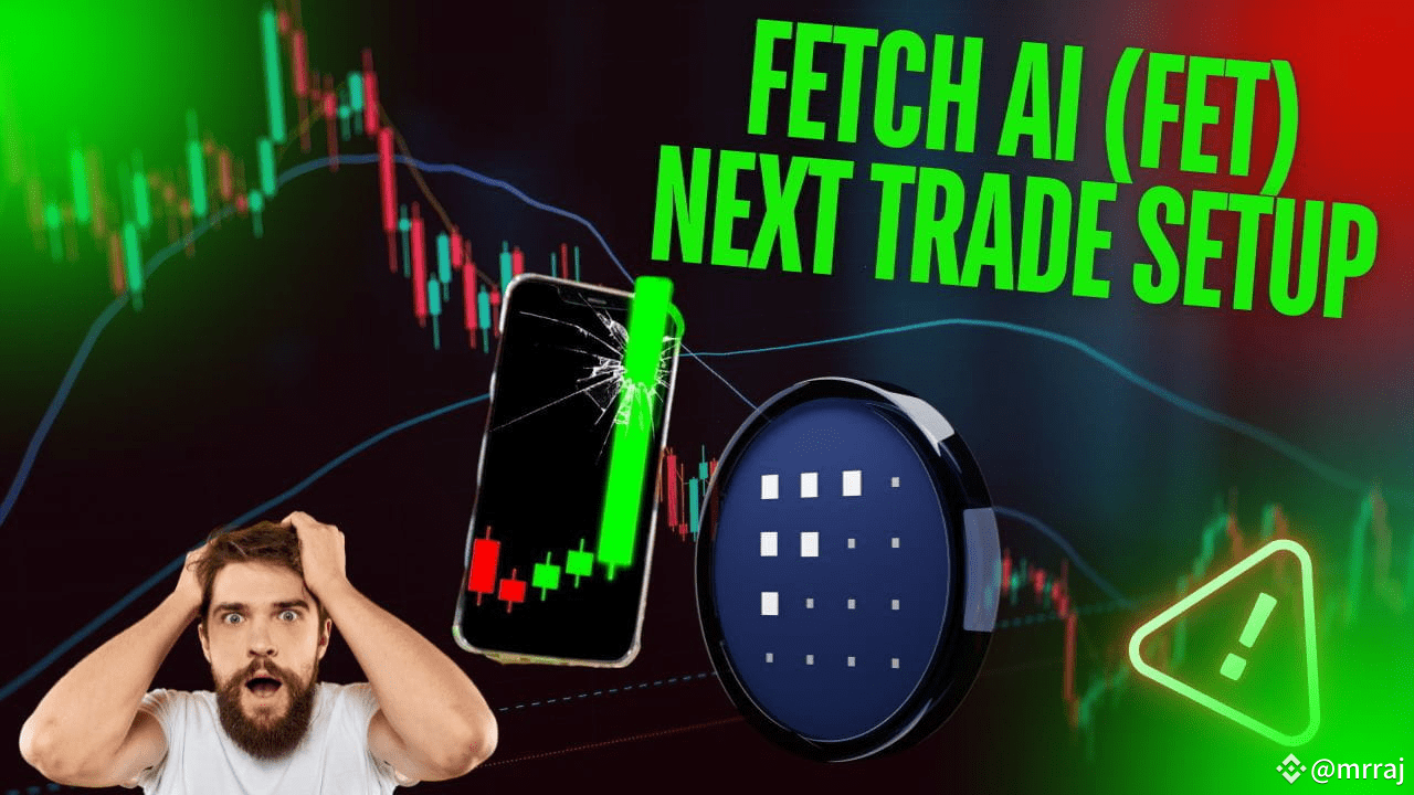 Fetch.ai ($FET ) Price Prediction April To December | mrraj on Binance ...