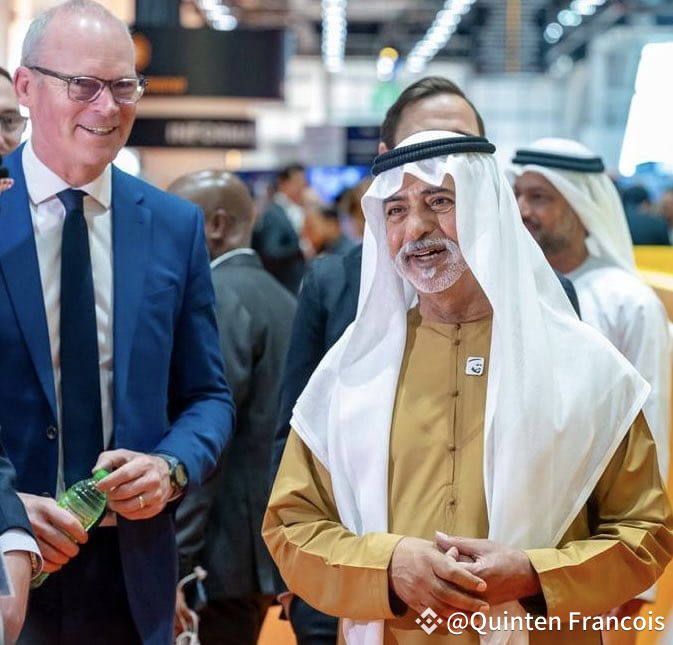 Emirati royal and minister of tolerance of the United Arab E | Quinten ...