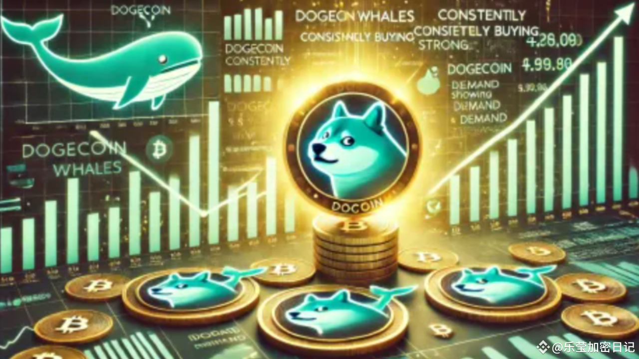 Shiba Inu Whale made a huge profit: Repurchased 114.5 billion SHIB after making a profit of 8 ...