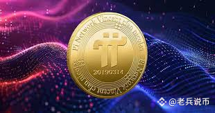 The frying pan is on fire! The Pi coin has plummeted below $ | 老兵说币 on ...