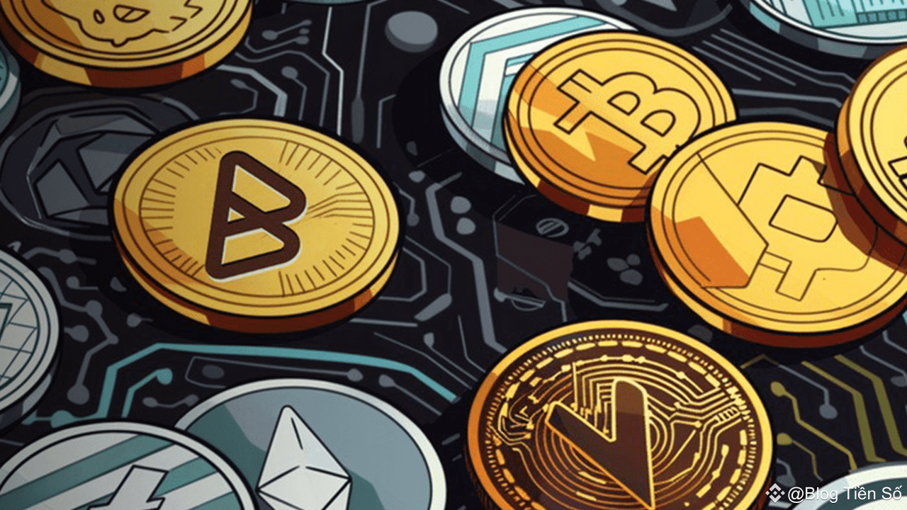 Altcoin and Meme Recover Support After Oversold | blogtienso on Binance ...