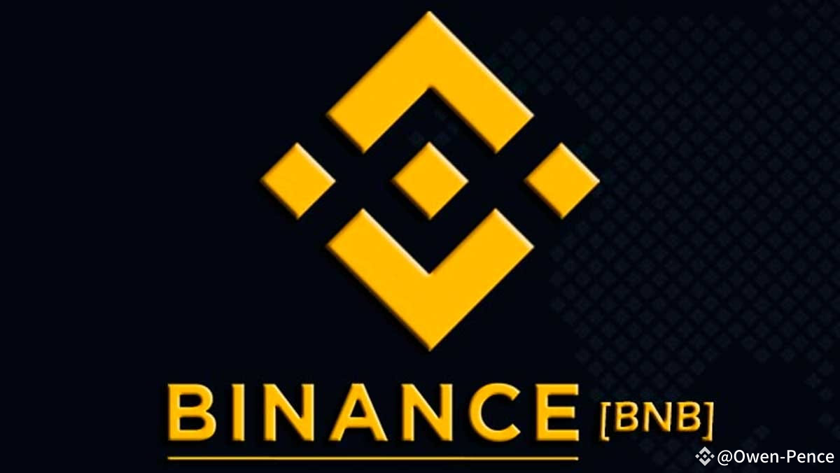 #BinanceNewYear How Can someone Predict The Price?, here is | Owen ...