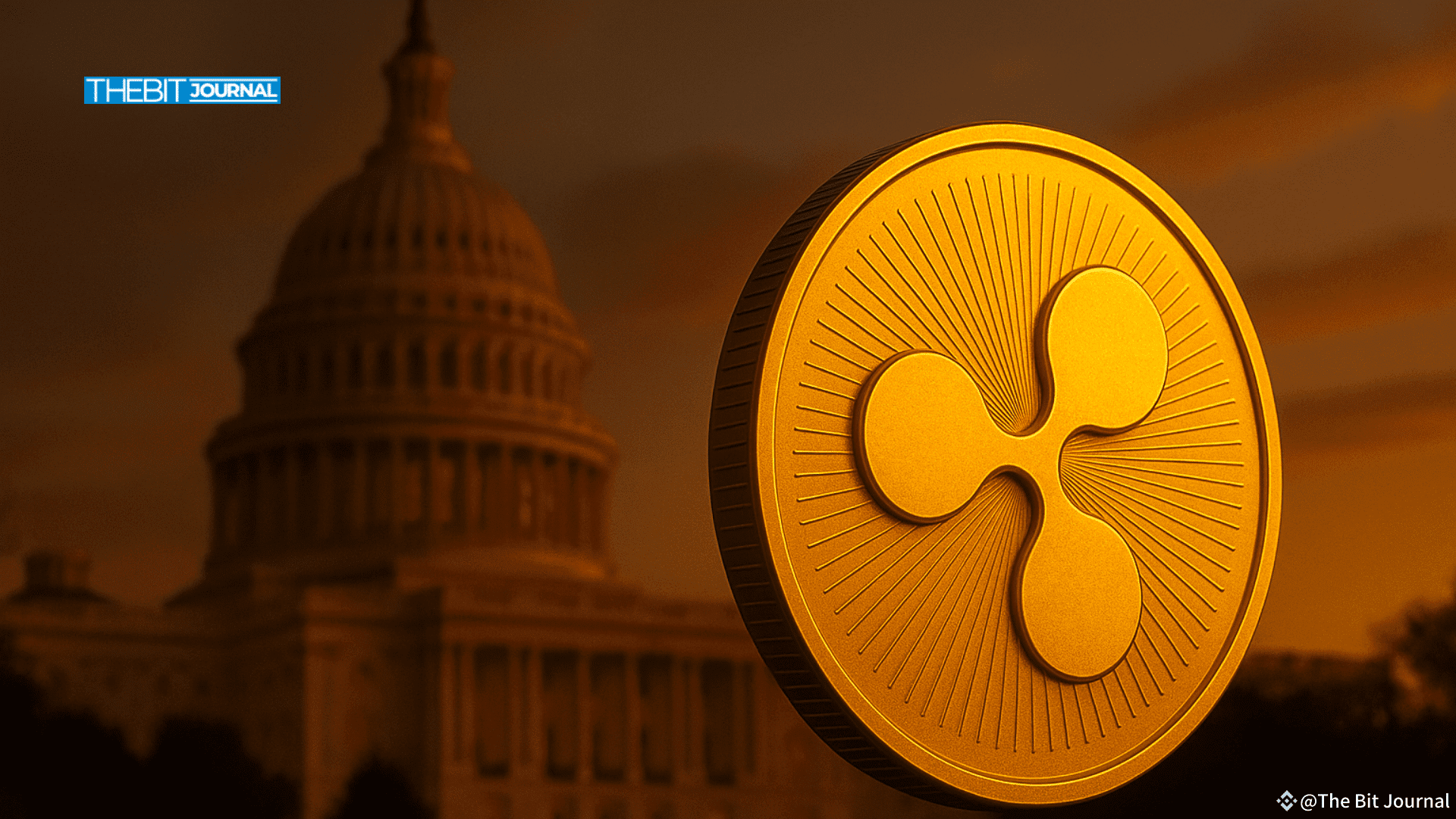 XRP in the Spotlight as Talks Emerge Over Its Role in US Strategic ...