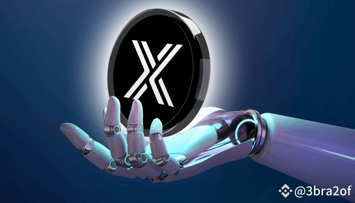 IMX: The Gaming Token Taking Off 🚀🔥 Immutable $IMX is mak | 3bra2of on ...