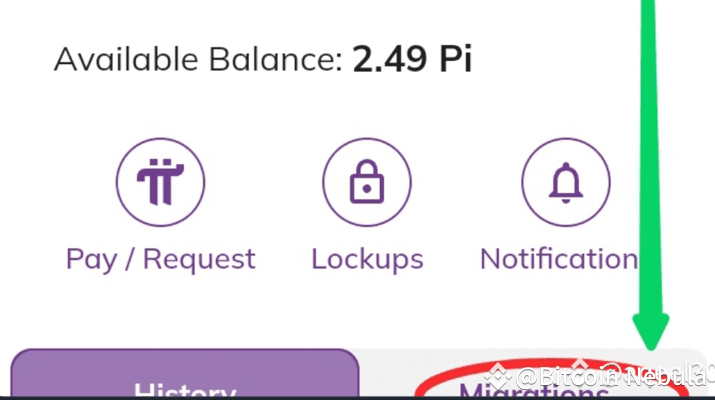 🚨 How to Transfer Pi from Pi Browser to Your Wallet 🚨 | Bitcoin Nebula on Binance Square
