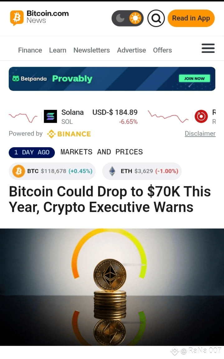 $BTC Go BTC Go Go To 70k $BTC | Oggy_USDT889 on Binance Square