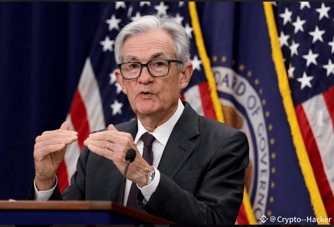 🚨 MACRO ALERT MARKET CONDITIONS HAVE SHIFTED The latest | Crypto ...