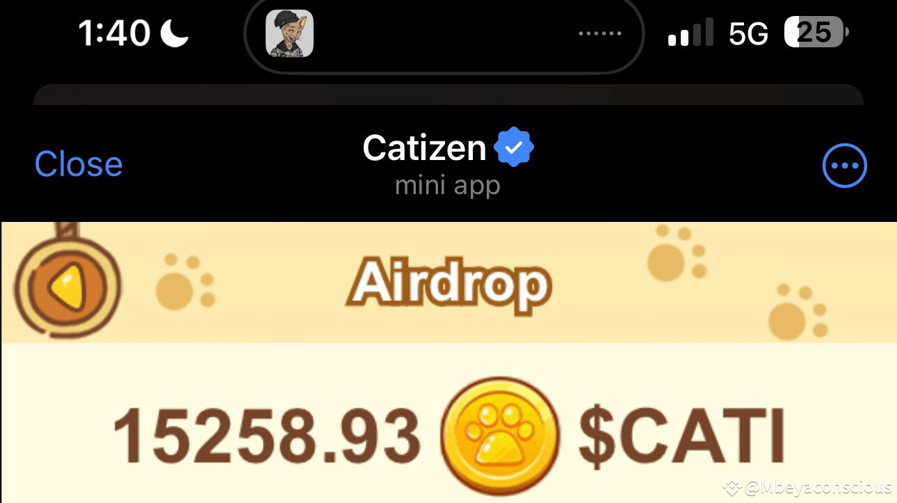 Catizen ($CATI) Tokenomics: A Promising Path to Long-Term Growth ...