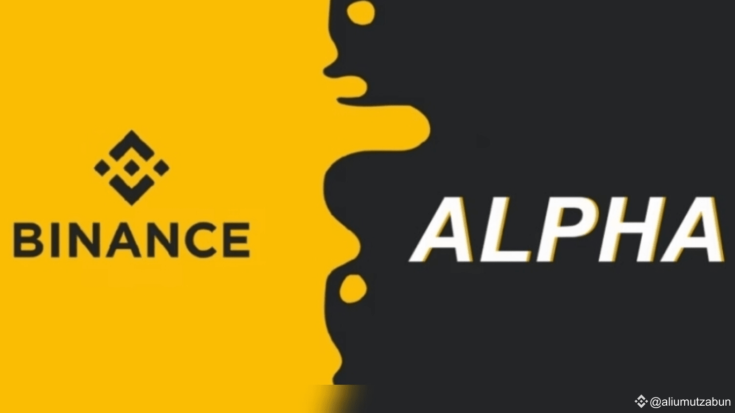 🔥 Binance Introduces Binance Alpha to Enhance Token Listing ...