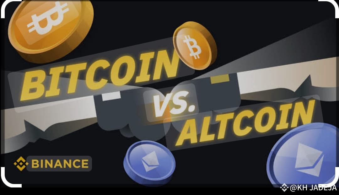 5 Altcoins Under $1 That Could Skyrocket 50000% by 2025 – Yo | KH JADEJA on Binance Square