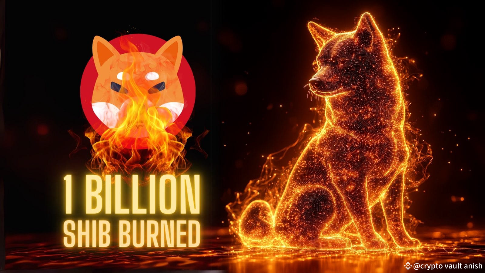 #LTC&XRPETFsNext? 🚨Billion SHIB Burned as ShibTorch V2 Go | crypto vault anish on Binance Square