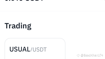 Usual release time | SaadKhan174 on Binance Square