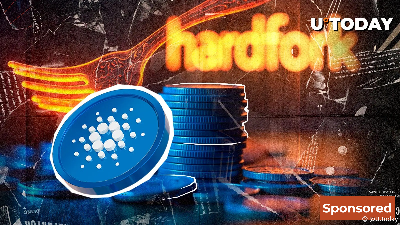 Cardano Unveils Plan 529 as Major Hard Fork Upgrade Approaches | U ...