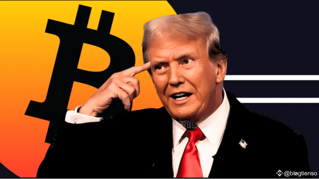 Digital Asset Summit (DAS) 2025: A Crucial Moment for Crypto | blogtienso on Binance Square