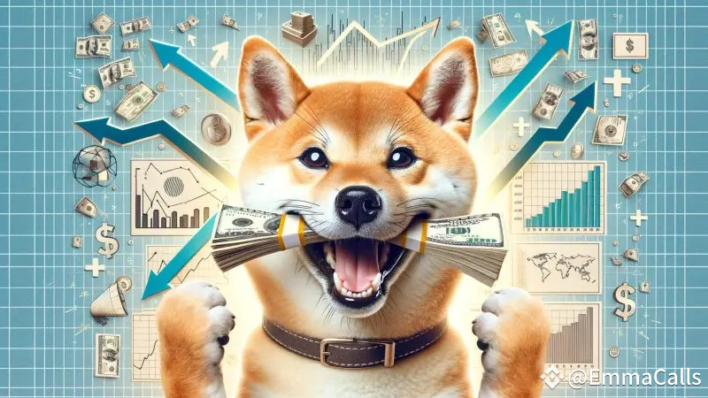 How Much SHIBA INU Is Needed to Become a Millionaire at Key Price Levels? 🚀 | EmmaCalls on ...