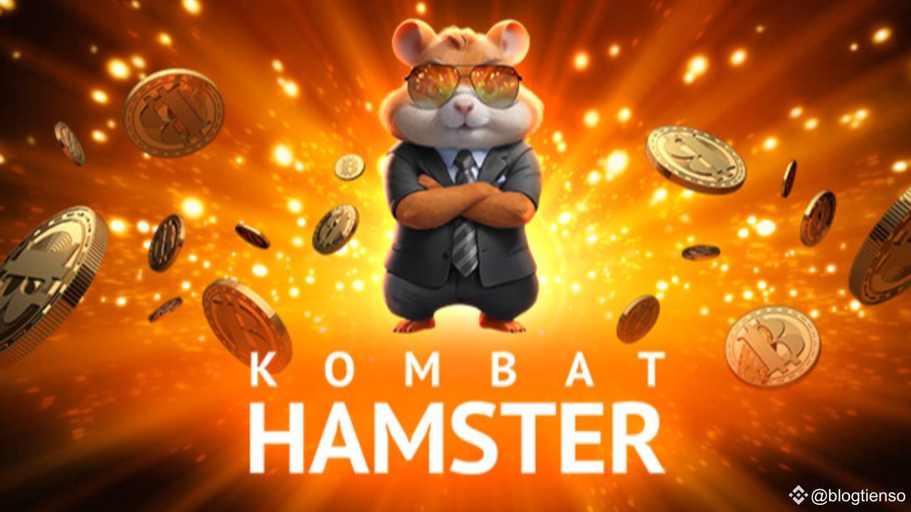 Hamster Kombat Hits $5.3 Billion Trading Volume With 11 Million Token ...