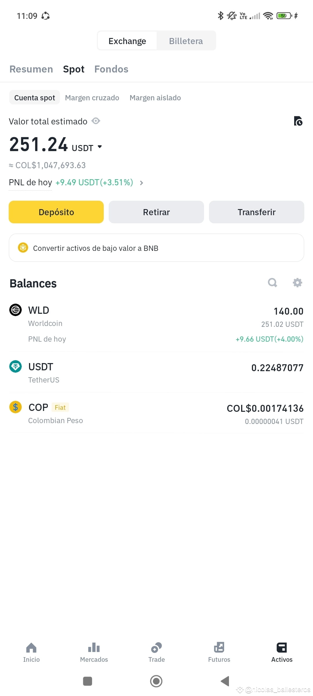 we need to keep them on Binance | nicolas_ballesteros on Binance Square