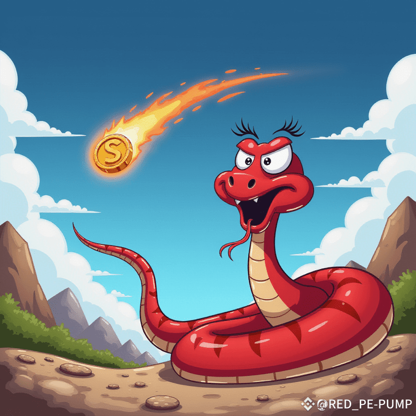 ️At RED, you’re not just a user; you’re a co-builder of vib | RED_PE ...