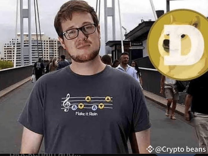 DOGECOIN NETWORK MIGHT BE AT RISK A MUST READ: A hacker re | Crypto beans on Binance Square