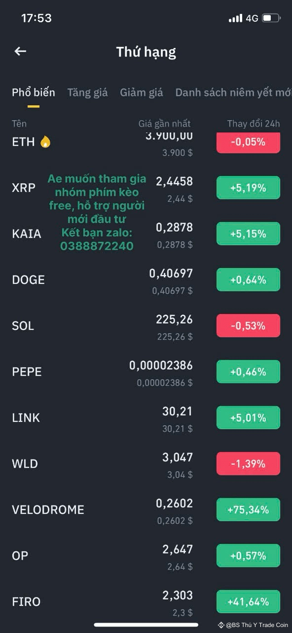 5 cryptocurrencies under $1 that could explode 1000 times by 2025 | BS Thú Y Trade Coin on ...