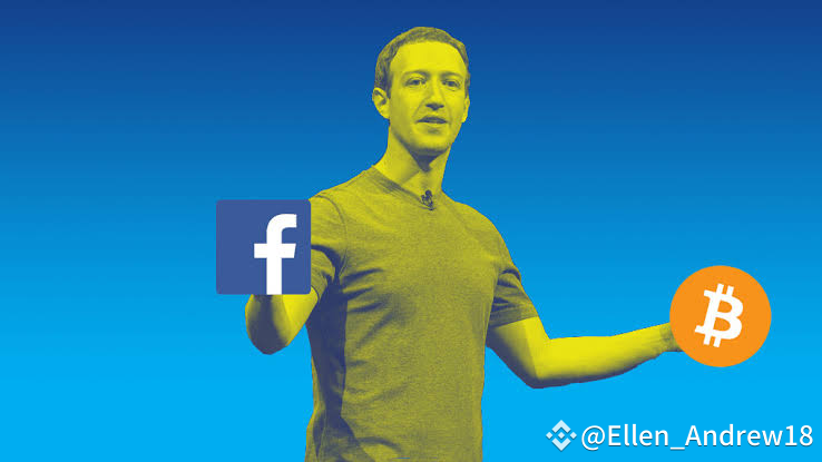 What If Mark Zuckerberg Bought Binance? A Game-Changer for Crypto and ...