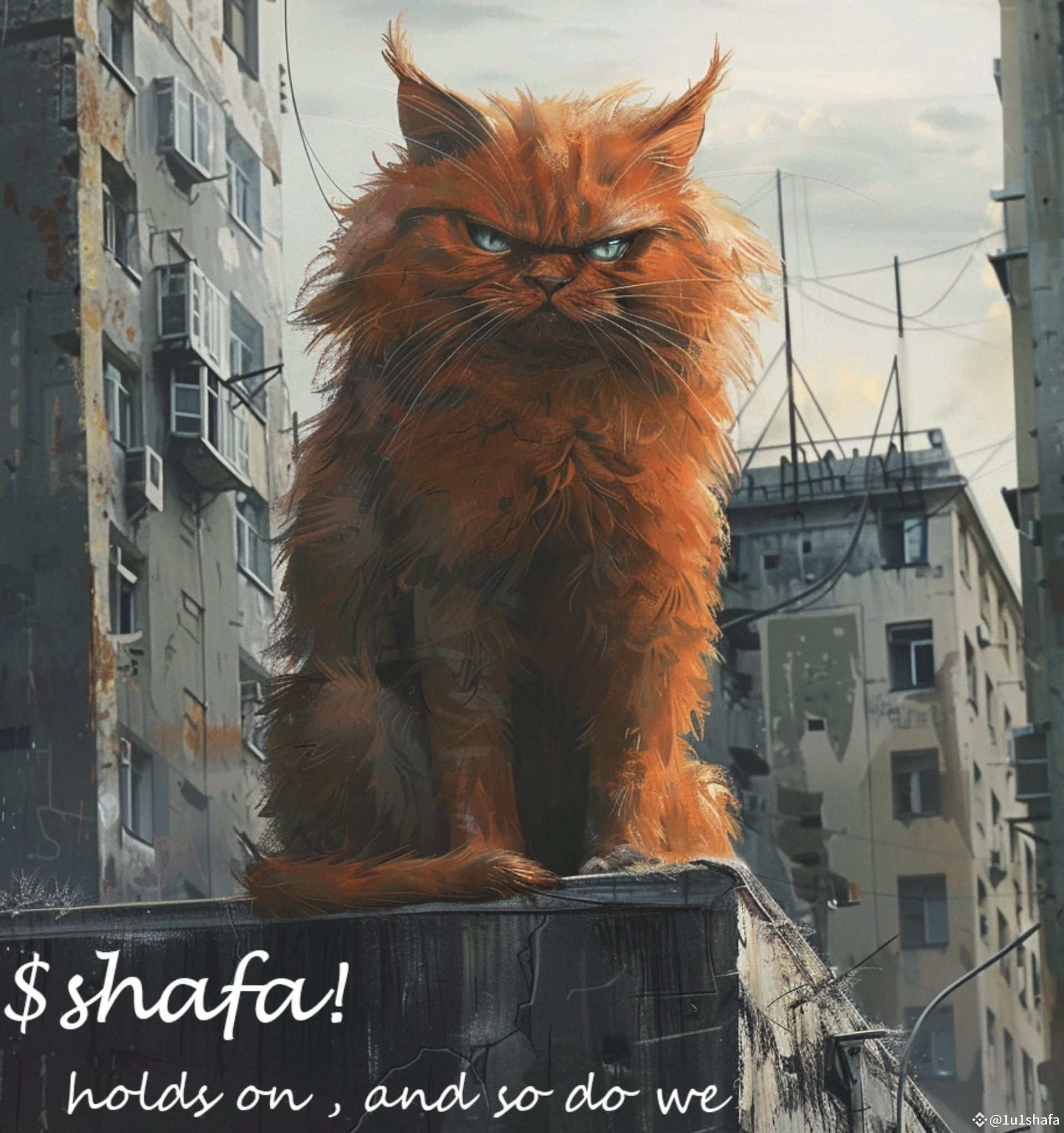 Thousand-fold meme $shafa! I discovered shib in 2021, and | 1u1shafa on ...
