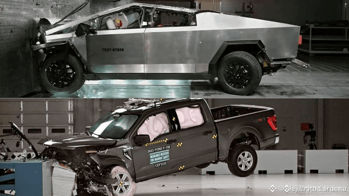 🇺🇸 CYBERTRUCK SILENCED THOSE WHO DOUBTED ITS | Alejandro Cardona on ...