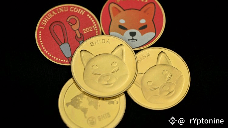 🚀 Shiba Inu Whales Move 15 Trillion SHIB Amid Market Crash – Big Rally Incoming? 🔥 | CrYptonine ...