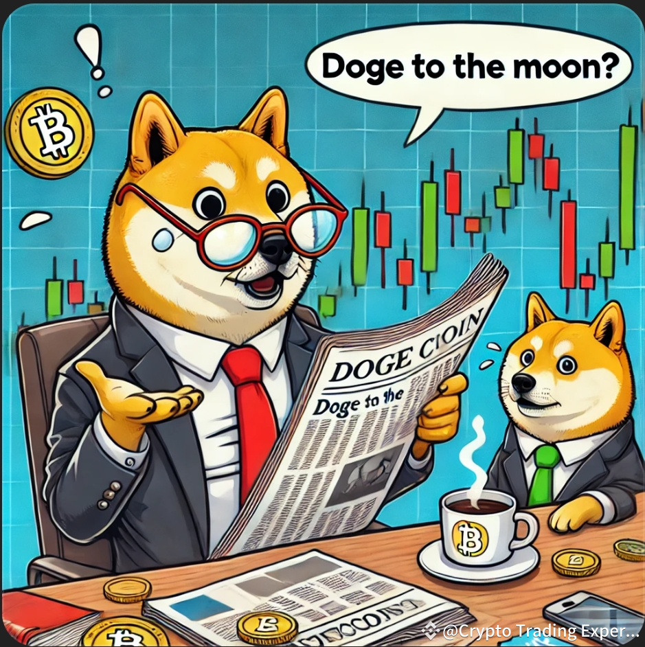 Could Dogecoin (DOGE) Drop to $0.10? Investors Move Big Fund | Crypto ...