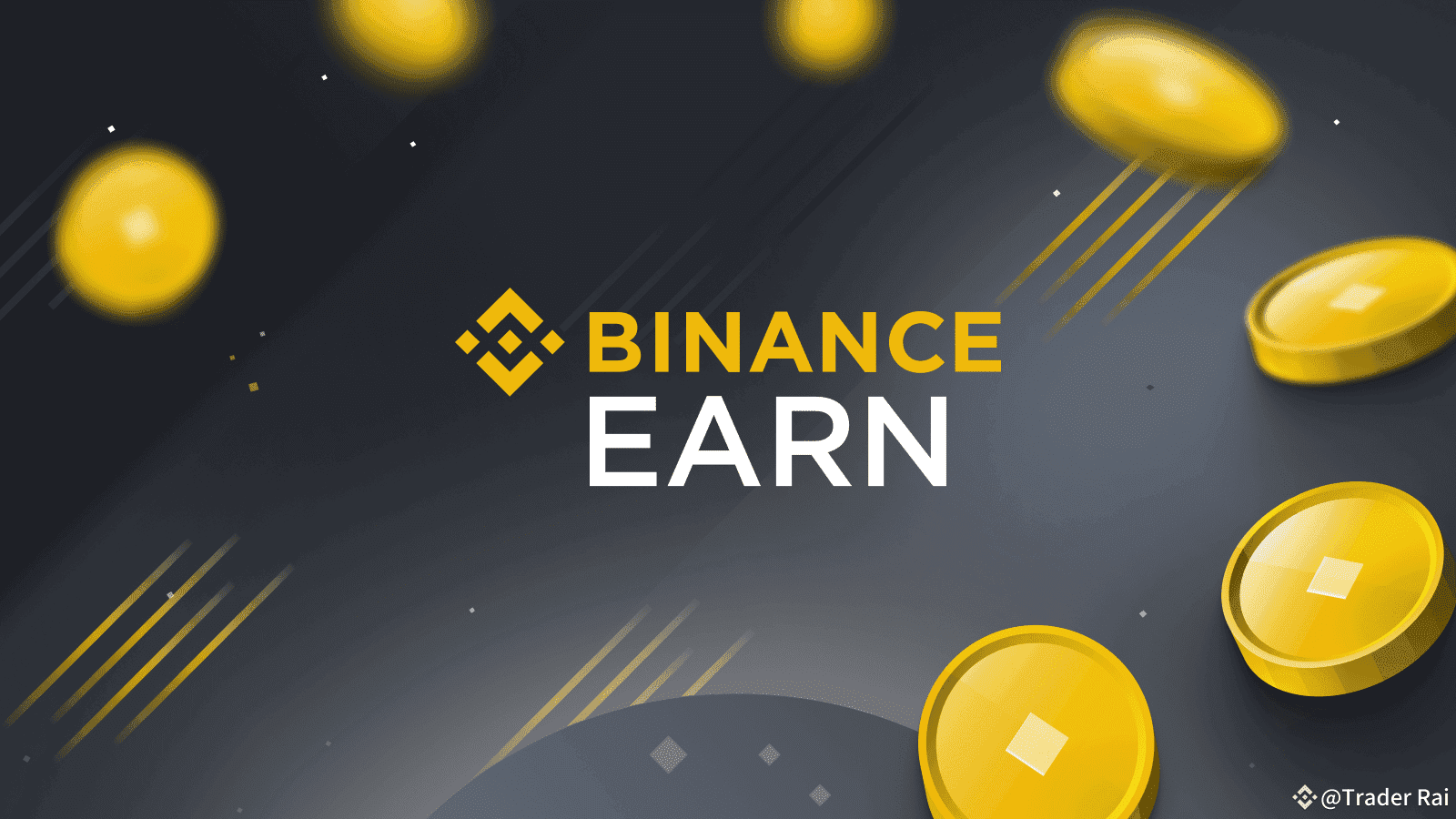 How to Make Money in Crypto – The Smart Way on Binance | Trader Rai on Binance Square