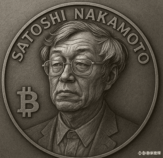Shocking Secrets! Why Has Satoshi Nakamoto Been Missing for | 文哥加密 on ...