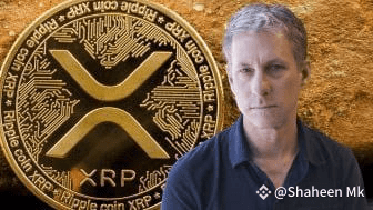 $150 million in $XRP stolen from Ripple founder's wallet | Shaheen Mk on Binance Square
