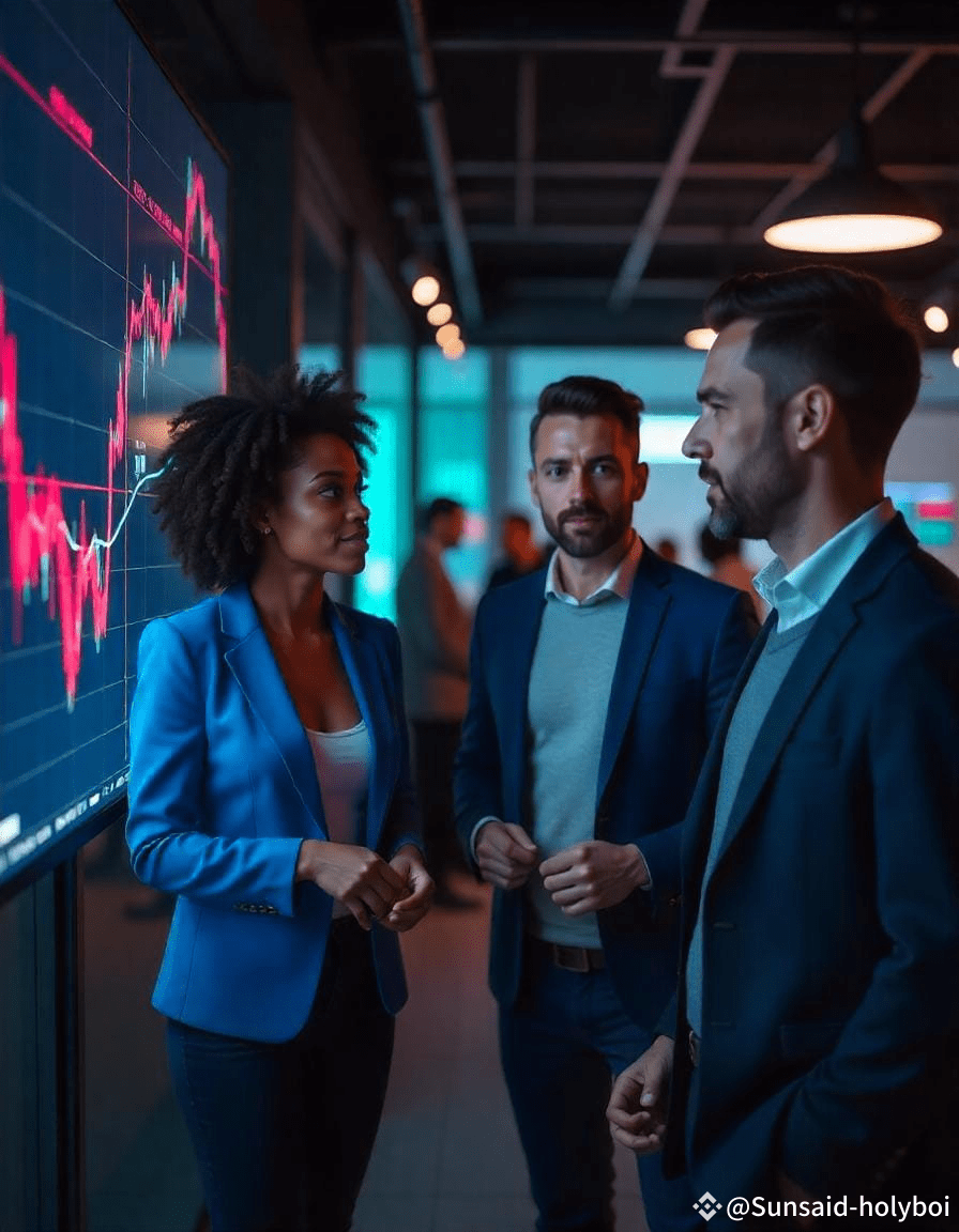 How to Survive a Pullback Without Losing Your Cool Don’t P | Sunsaid ...