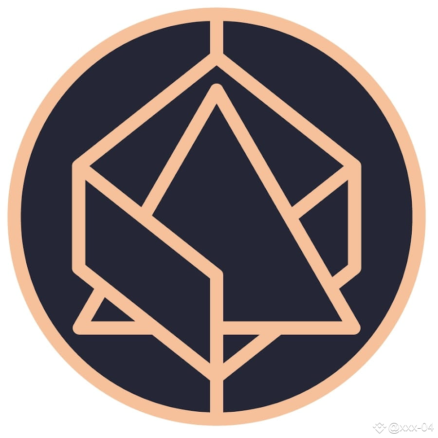 ALCX (Alchemix) is the token of the Alchemix Finance platfor | xxx-04 on Binance Square
