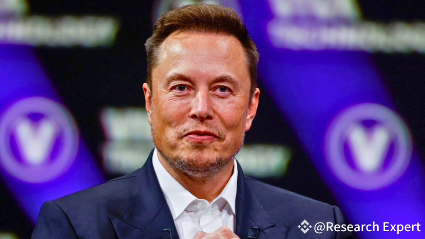 🚨Elon Musk to Slash $2 Trillion from the U.S. Budget to Replace ...