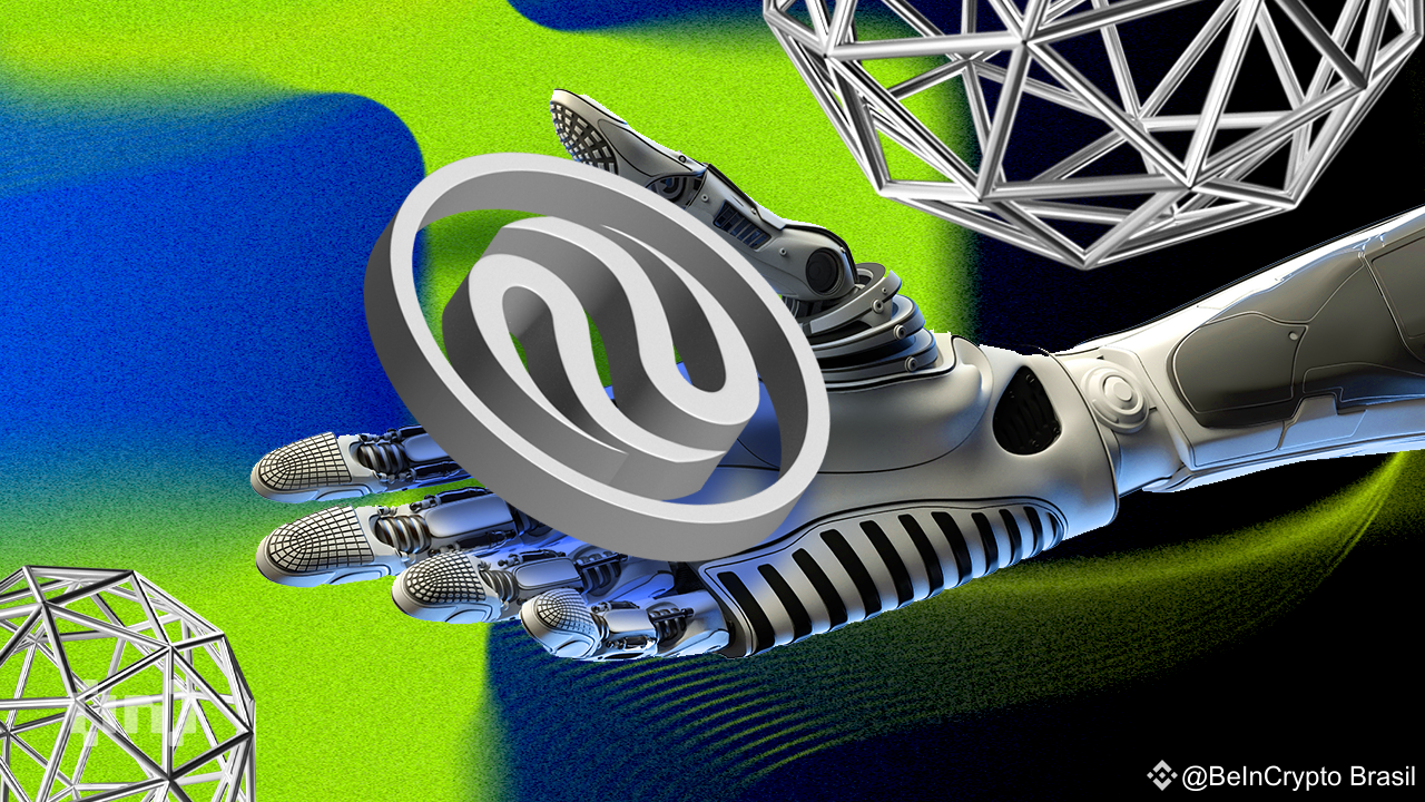 Injective (INJ) May Join the Artificial Superintelligence Alliance ...