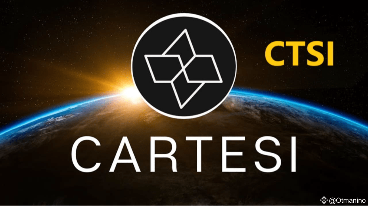 What do you know about CTSI coin? Is it possible to achieve 5X ...