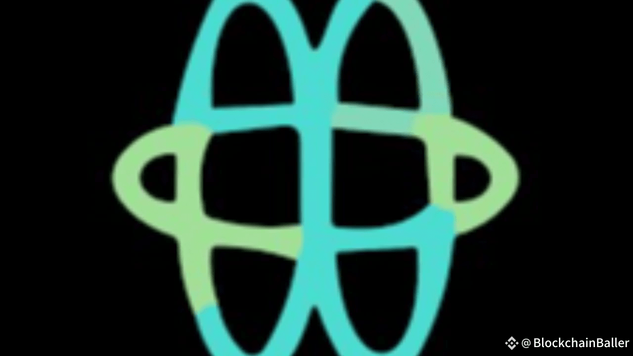 Holoworld AI: Powering the Future of Decentralized Intelligence | BlockchainBaller on Binance Square