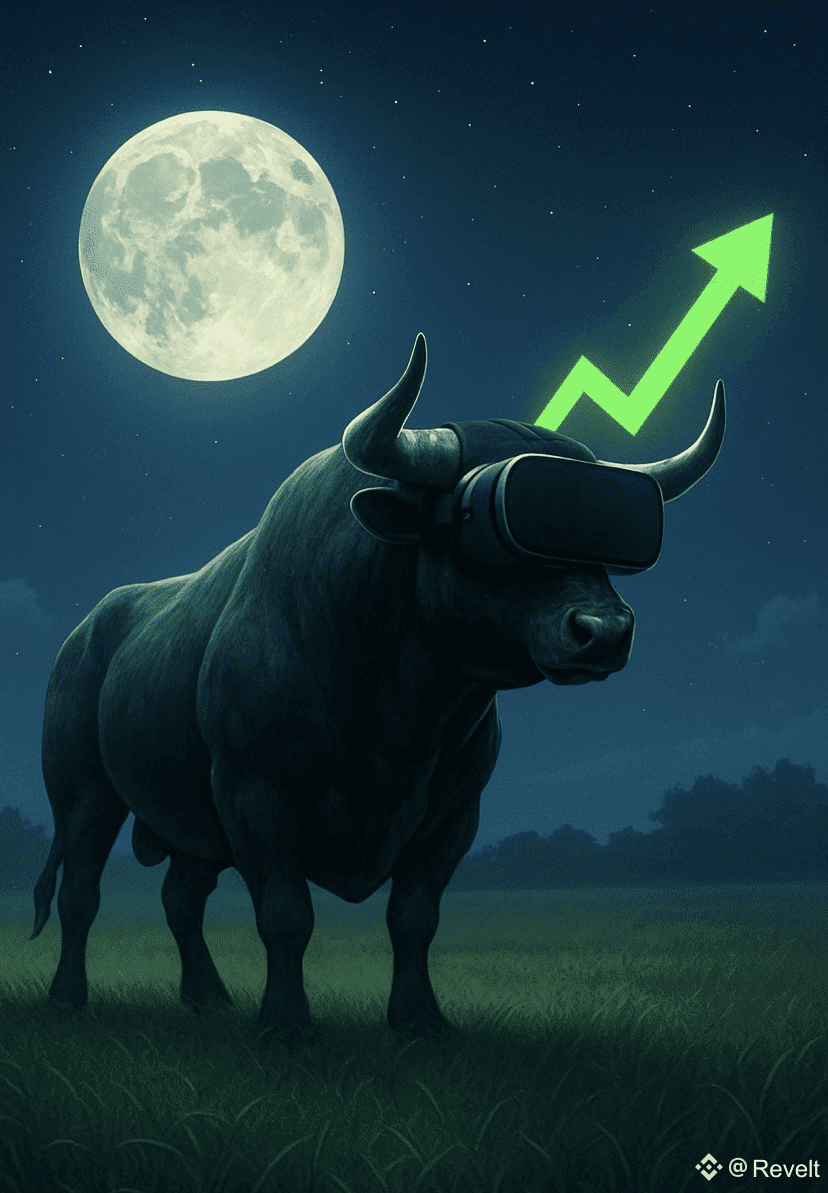 Why interest rate cuts in the US help cryptocurrencies 1. | Revelt on ...