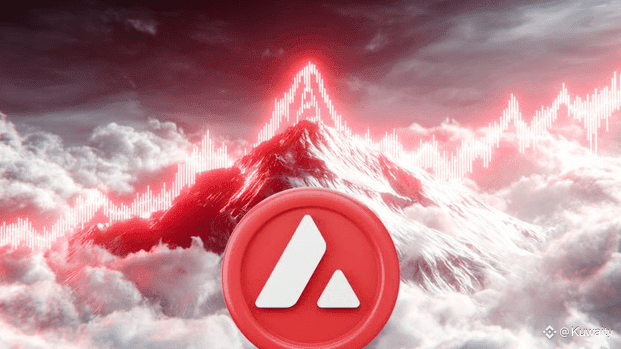AVAX will join the cryptocurrency treasury association with AgriFORCE's ...