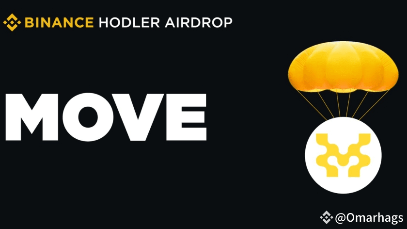 Everything you need to know about MOVE cryptocurrency and its promising ...