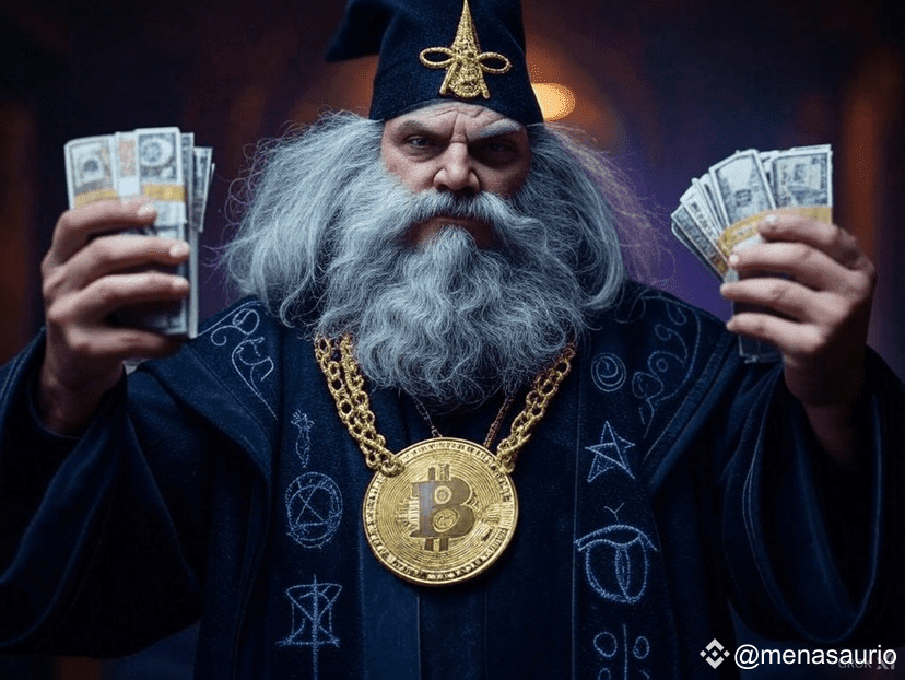 A win is a win $ADA | menasaurio on Binance Square