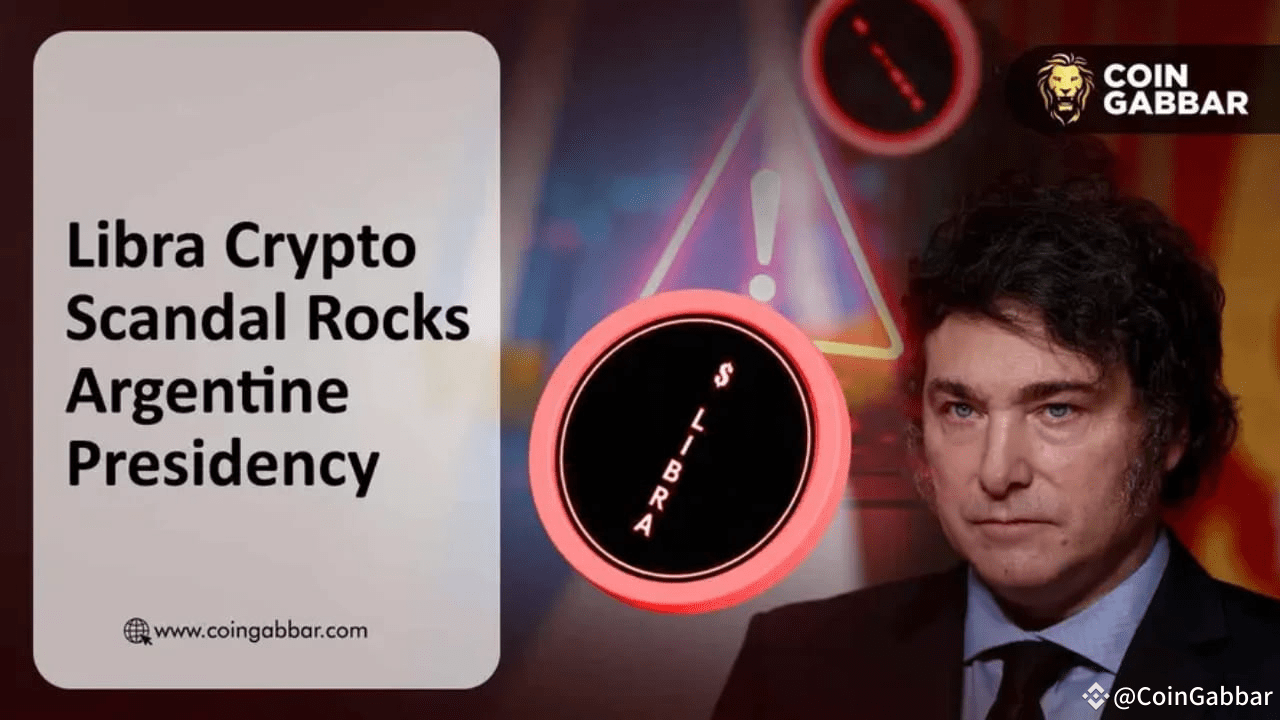 Libra Crypto Crash: Investors Lose Millions After Sudden Collapse ...