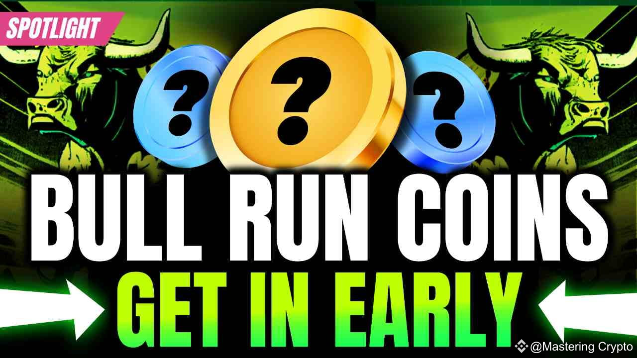 Top 3 Coins for a $1,000 Portfolio: Expert Recommended | Mastering ...